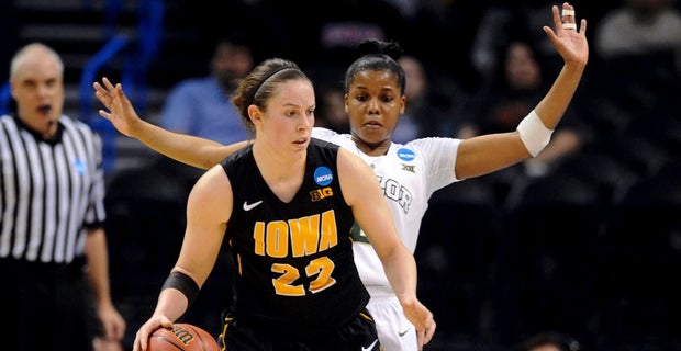 Iowa Women's Basketball: Ten Highest WNBA Draft Picks in Iowa History