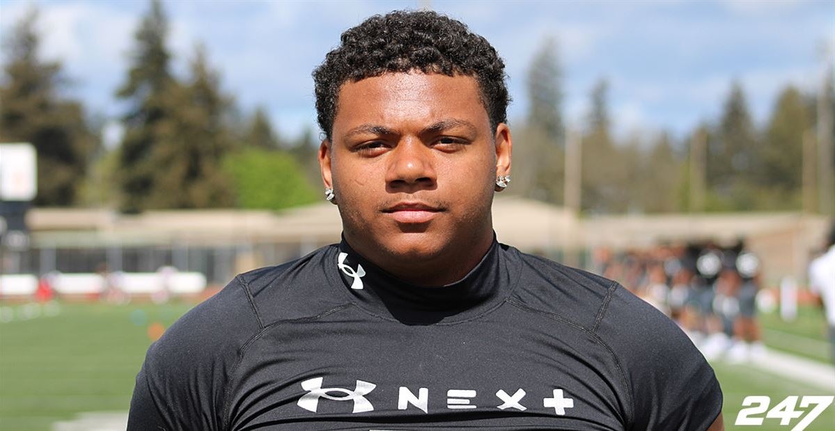 Signing Day Live! Washington State football 2025 recruiting class