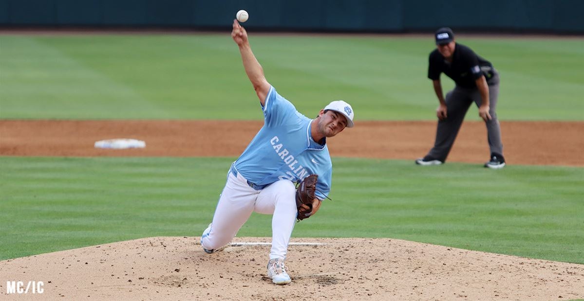 The Vulture: Matthew Matthijs Steady, Ready for More UNC Wins