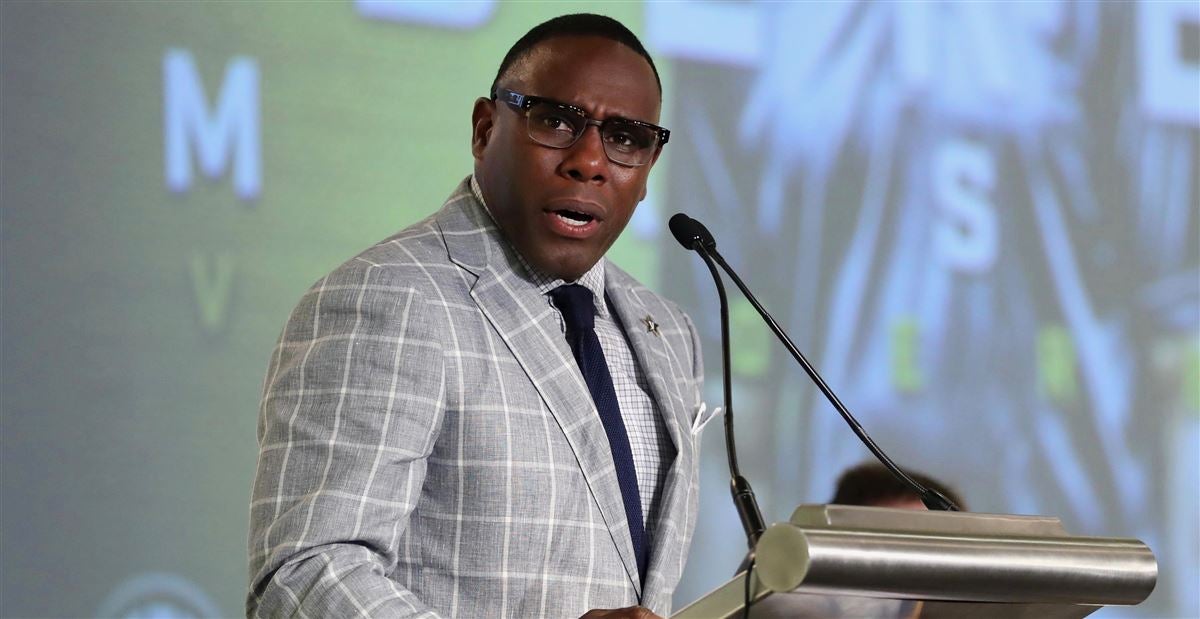 Everything Derek Mason said on Week 3 SEC coaches teleconference
