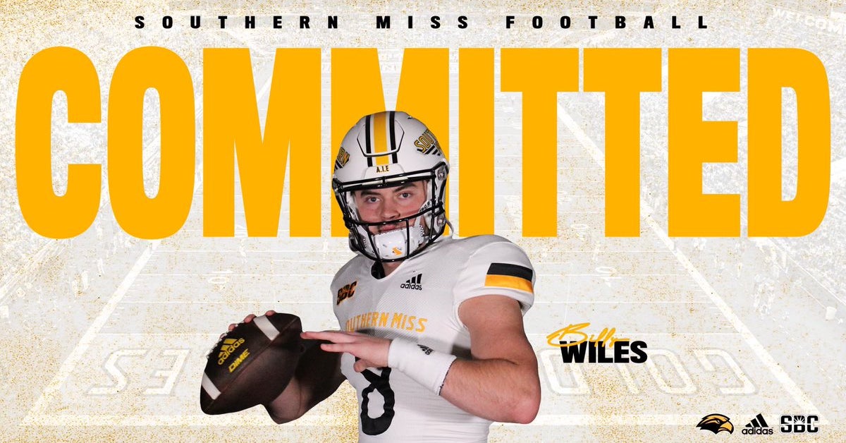 Clemson Transfer QB Billy Wiles Talking Move To Southern Miss