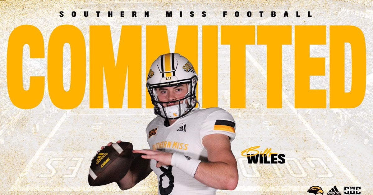 Clemson Transfer QB Billy Wiles Talking Move To Southern Miss