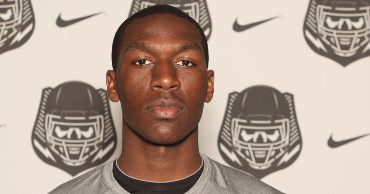 Timber Creek LB Williams Picks Rutgers