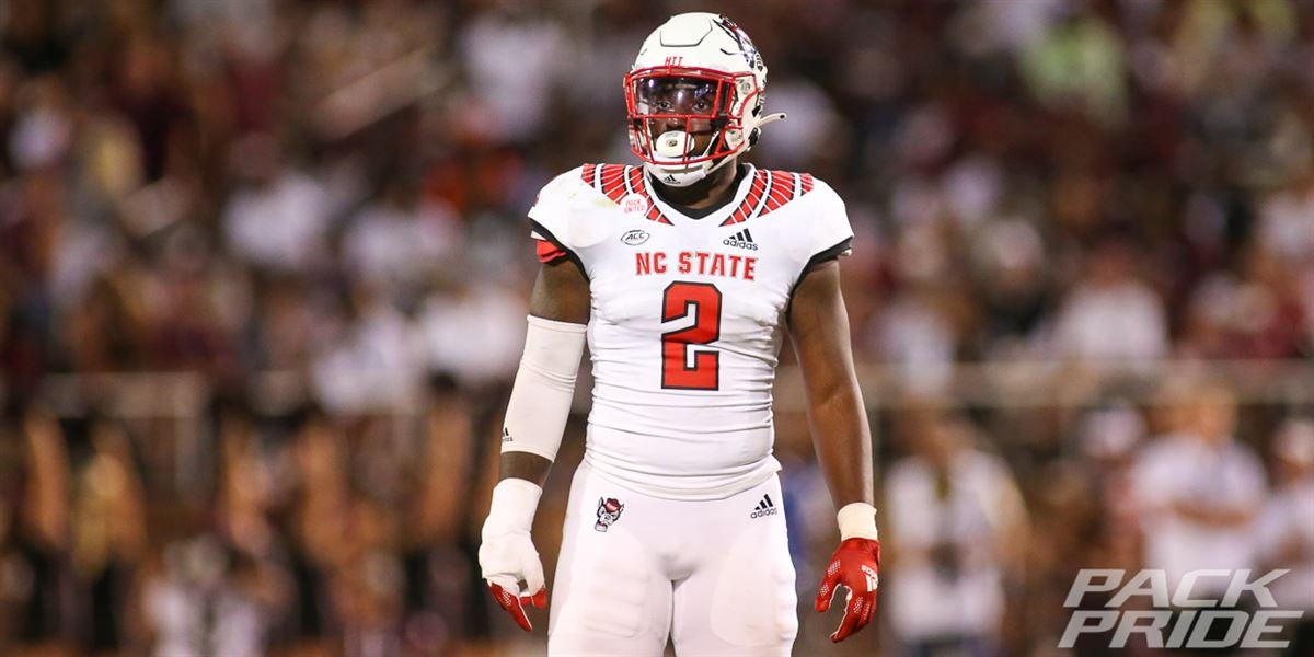 NC State vs. UConn: 5 Wolfpack players to watch