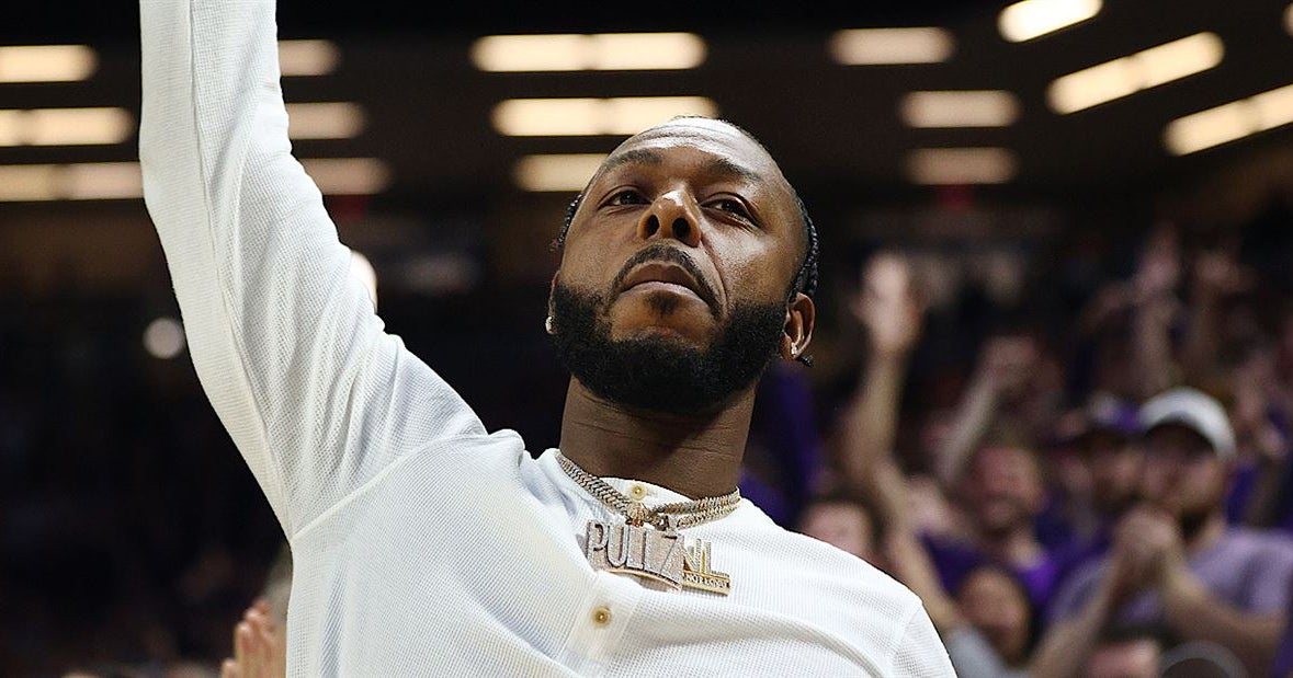 Daily Delivery: Jacob Pullen's jersey will hang in the rafters and here ...