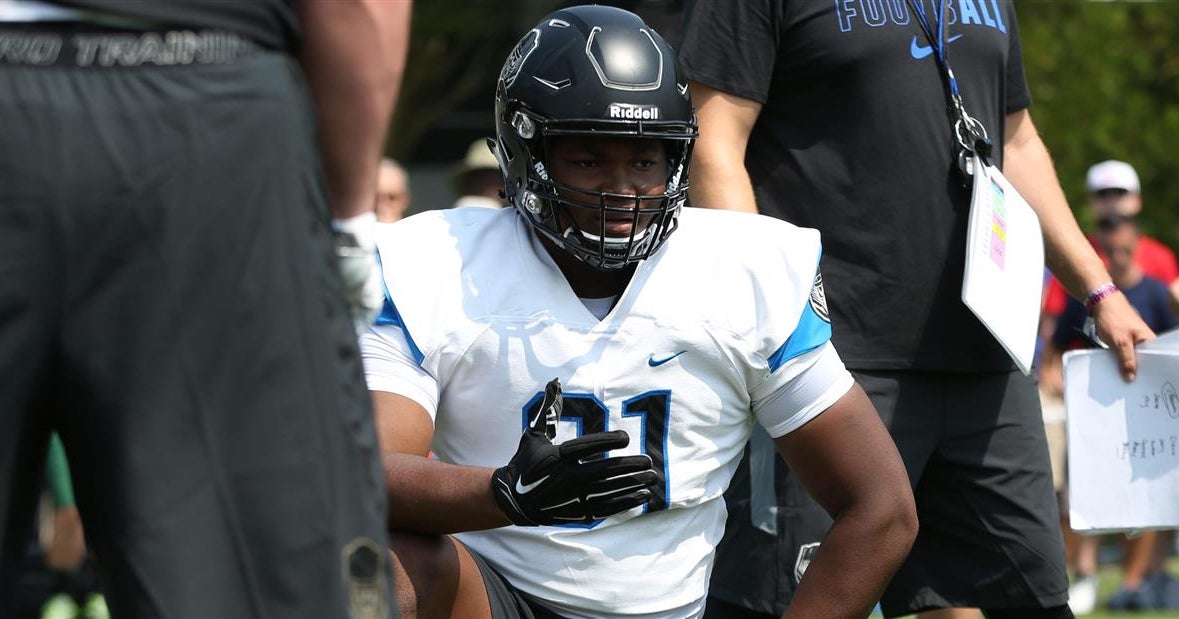 Michigan Gains Gary Crystal Ball Predictions