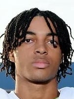 Mason Scott, Spring-Ford, Wide Receiver