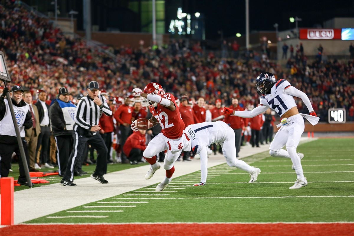 James Williams Appreciation Day: In Pictures