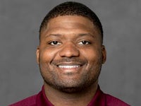 Chuck Alexander at Withrow Recruit Rank History