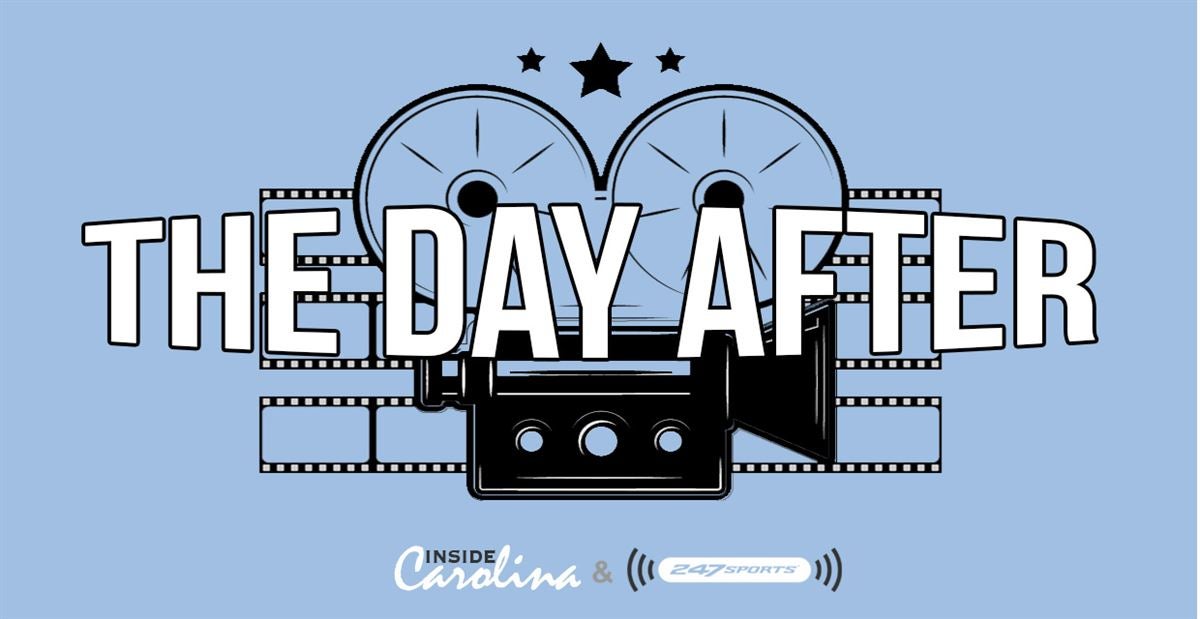 The Day After: Is It What It Is?