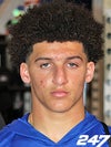 Samson Gash, Catholic Central, Wide Receiver
