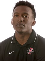 Joshua Nicholson, San Diego State, Wide Receiver