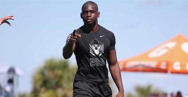 Scouting Report: FSU adds a prototype at LB in Stephen Dix Jr.