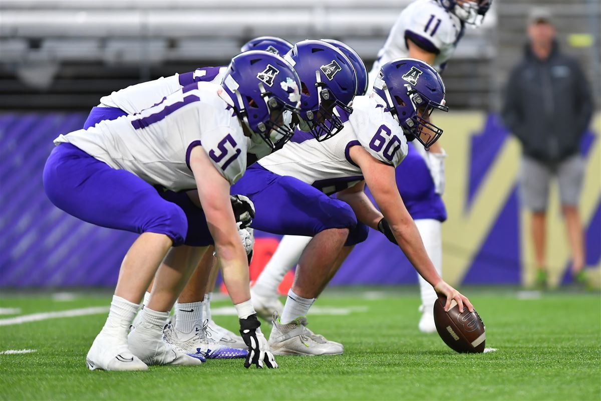PHOTO GALLERY: Anacortes Doubles Up Tumwater For 2A State Championship