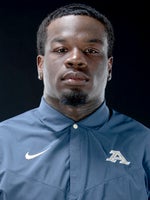 Ryan Johnson, Starkville, Strong-Side Defensive End