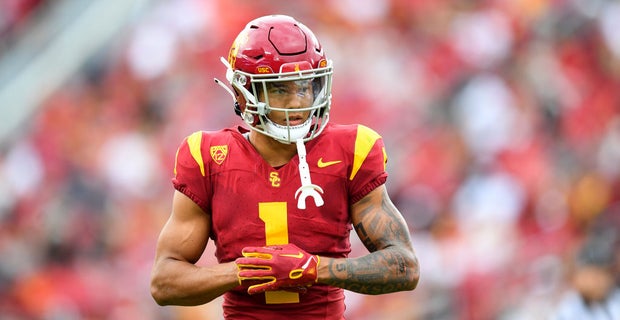 Zachariah Branch transfer portal entry leaves Lincoln Riley without ...