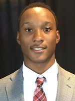 Cameron Wynn, Notre Dame, Athlete