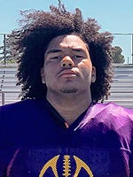 Jericho Johnson - Armijo - 2022 Junior Mid-Season Highlights
