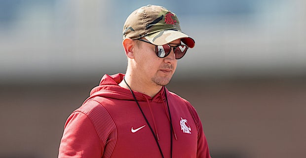 Eric Morris speaks glowingly of Pullman and his time at WSU