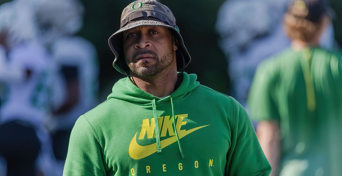 Lebby reaching back to west Texas roots with hiring of Shaud Williams ...