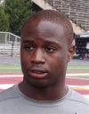 Eric Swinney, Sandy Creek, Running Back