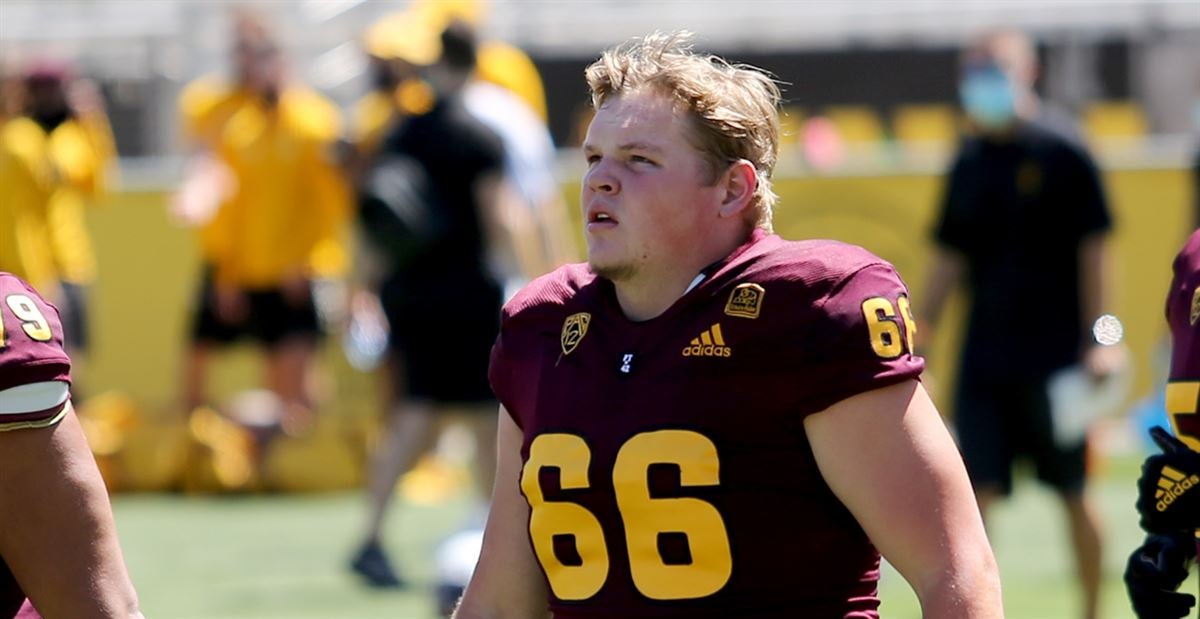 New offensive line target emerges for Nebraska