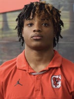 Jeremiah Ware, Gainesville, Wide Receiver