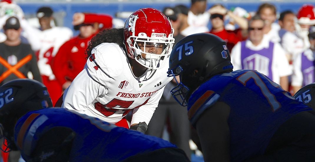 VIP Game Notes from the 30-7 Fresno State win at Boise State