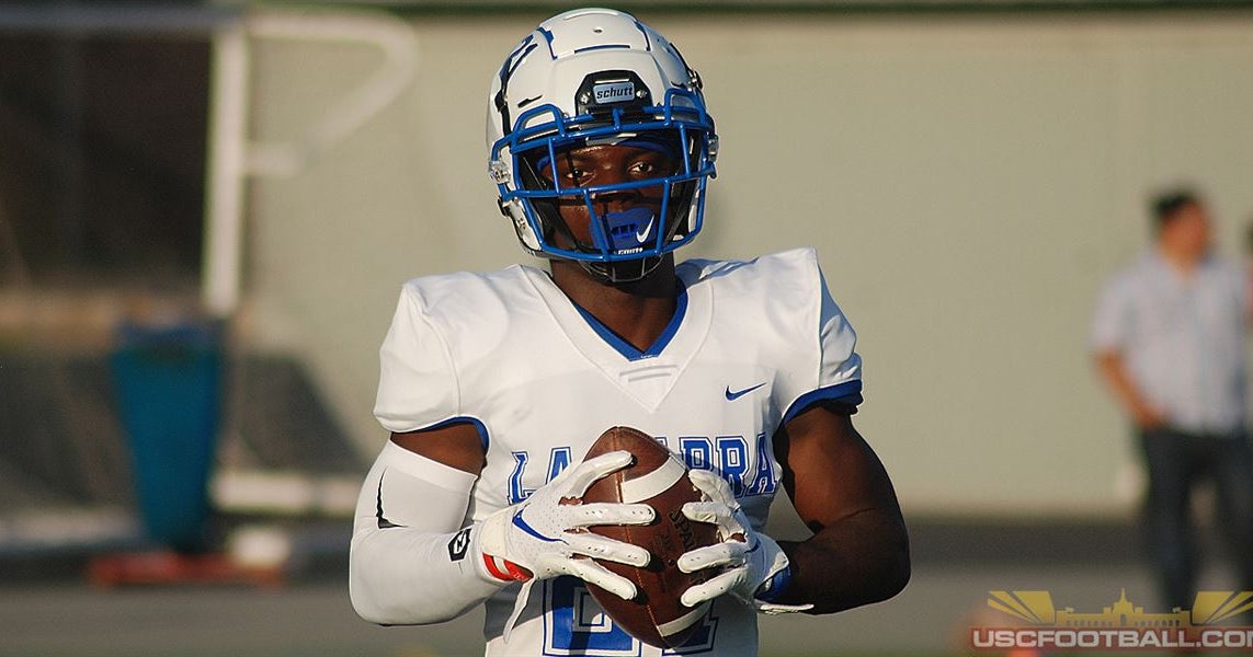 DB Clark Phillips sets final commitment date