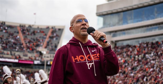 ACC Reveals Virginia Tech's Nine Game ACC Schedule for 2026