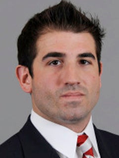 Mark Hocke, Associate Head Coach (FB), Florida Gators