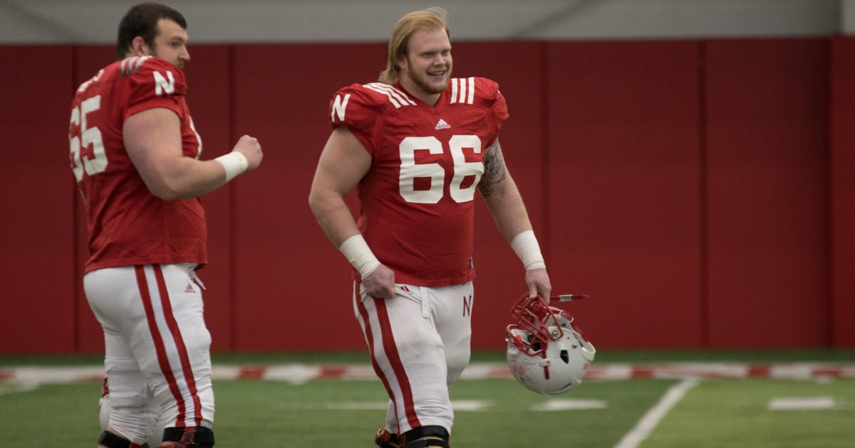 2015 Husker profile: Dylan Utter