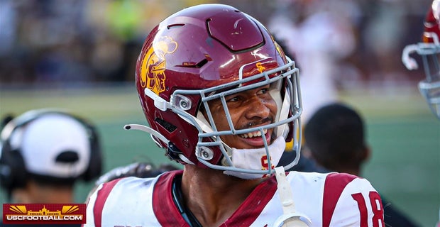 EA Sports College Football 26: Top 10 rated USC football players