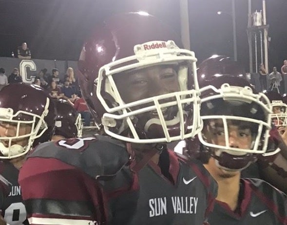 N.C. A&T football grabs commit from All-Conference WR Landon Thomas
