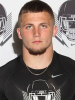 Kyle Borgman, Freedom , Safety