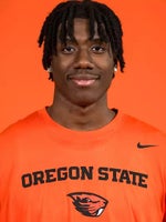 Maxim Logue, Oregon State, Power Forward