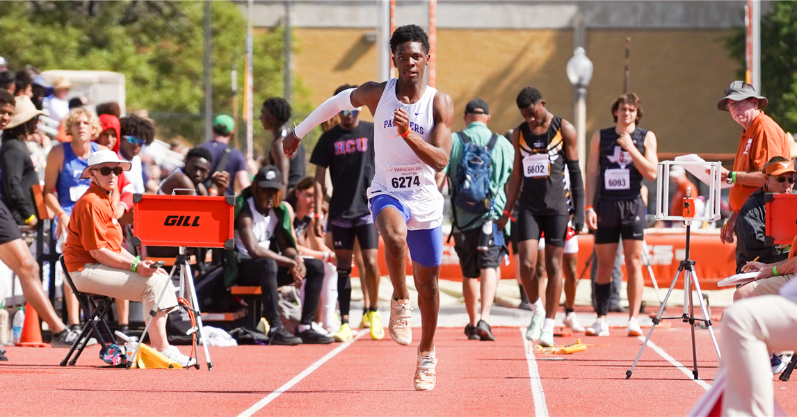 Collin's Corner: Various recruiting notes regarding Texas state track meet