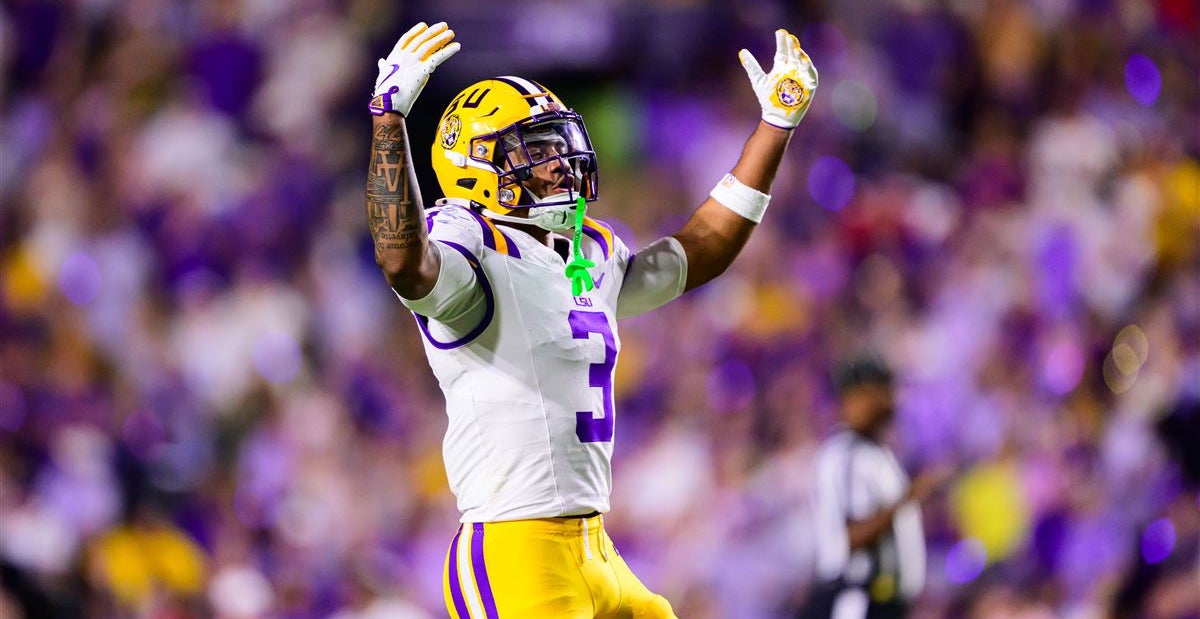 Sage Ryan’s veteran leadership is key for new-faced Ole Miss secondary