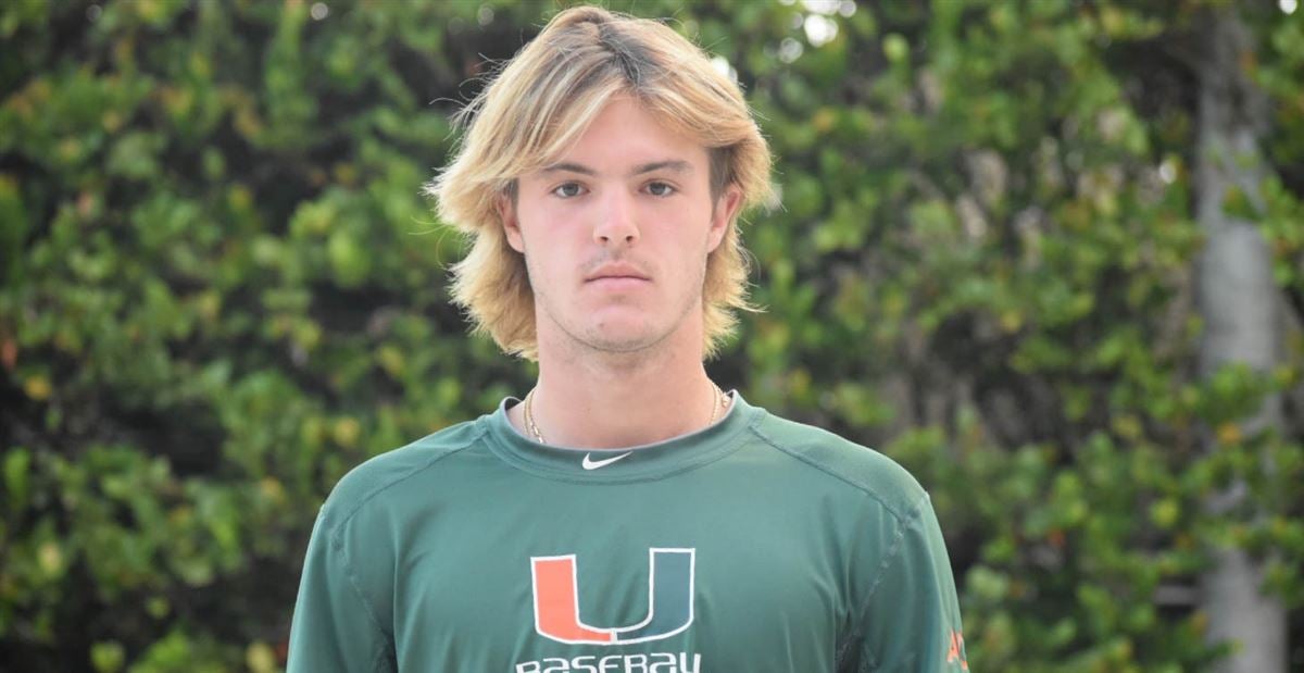 2025 QB Carter Smith was pleasantly surprised by Miami - Football Alliance