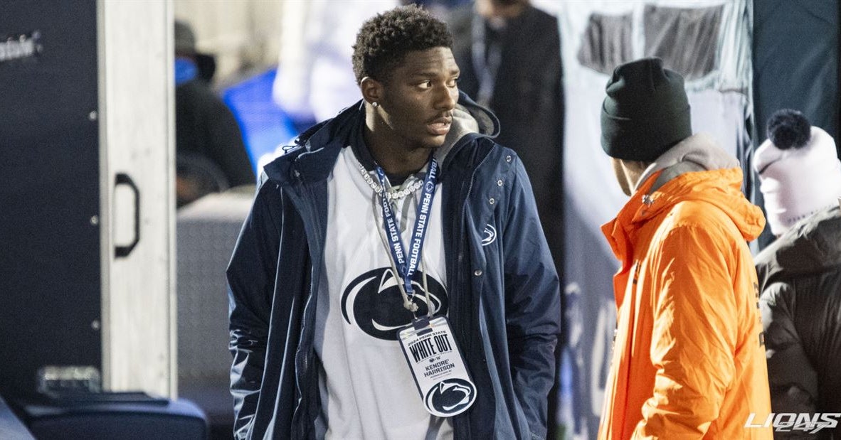 Tyler's Tidbits: Elite tight end target closing in on decision ...