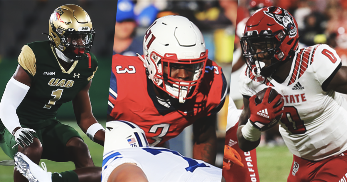 Hidden gems: The most underrated players still available in the college ...
