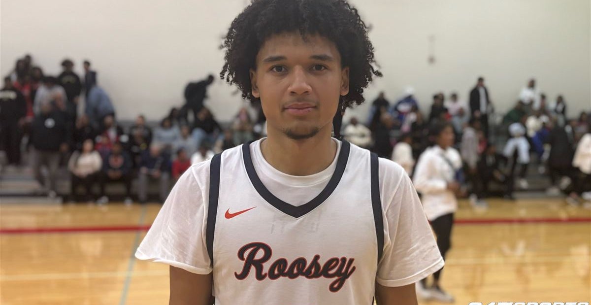 Tarkanian Classic: Five-star Brayden Burries dominates, Tahj Ariza gets ...