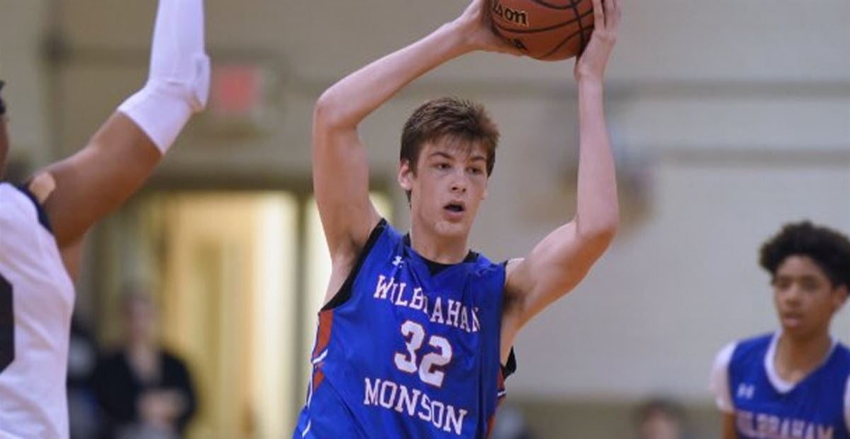 Kyle Filipowski Talks First Offers, Including One From UCLA