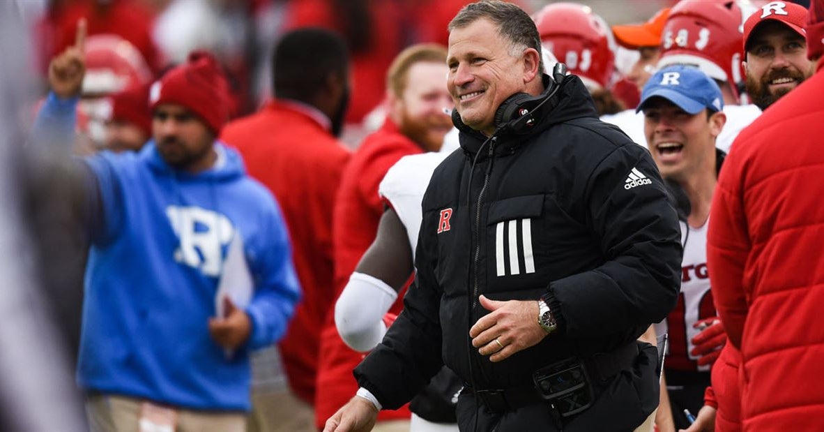 Fat Cat Friday: Everything but the kitchen sink!