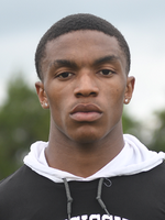 Jathan Hatch, Louisville, Safety