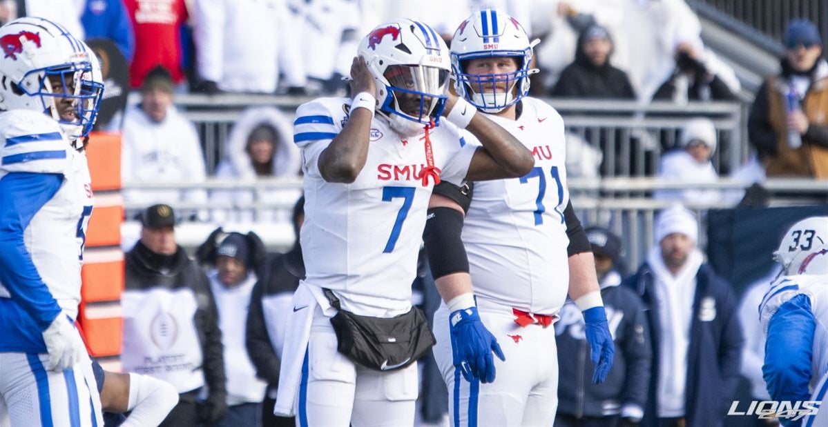 College football rankings: Overrated, underrated teams in early 2025 polls