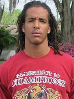 Kendall Gant, Marshall, Safety