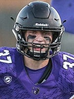 Garrett Beck, Rocky Mountain , Outside Linebacker