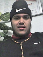 Jamie Herr, Eastern Christian, Offensive Tackle