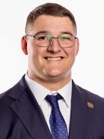 Sam Pendleton, Tennessee, Offensive Line